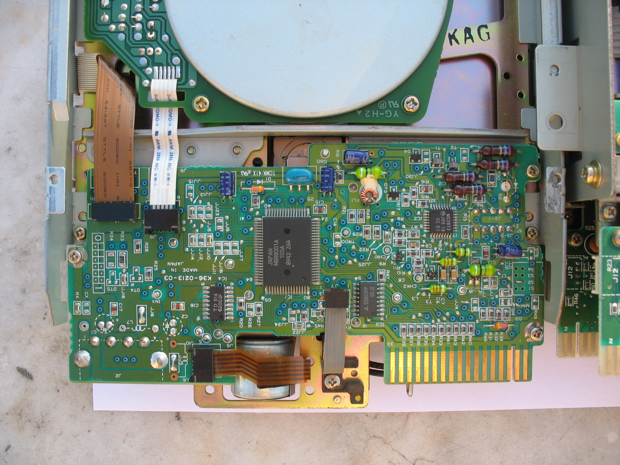 Directory Listing of /X68000/Pic/Misc/Canon MD5501/