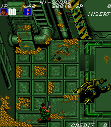 映画 エイリアン特集