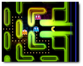 PacMan Championship Edition - NFGworld!