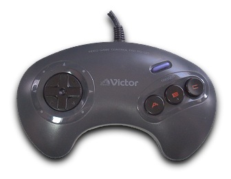 NFG Game Sales: View Item - JVC WonderMega